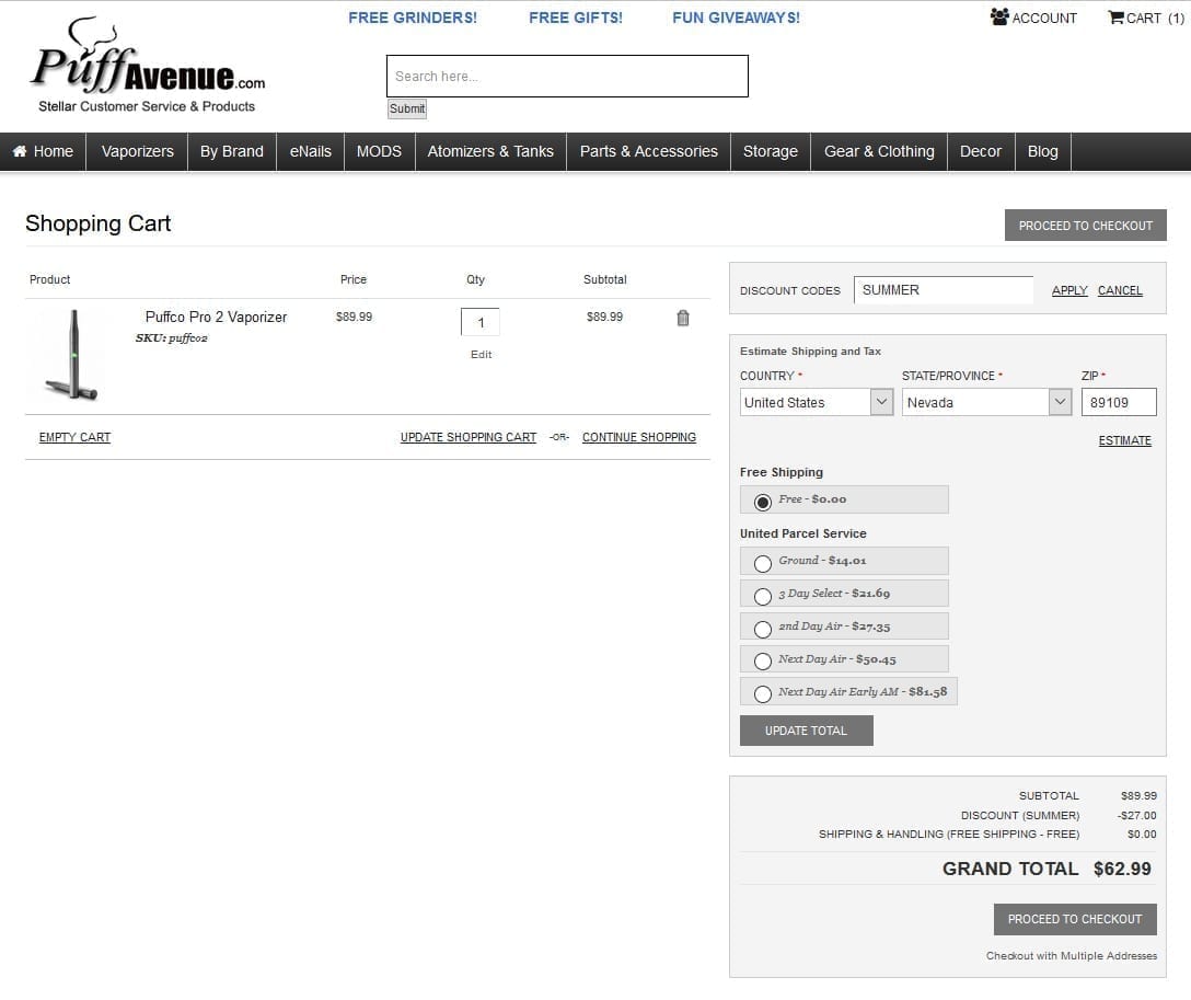 PuffCo Pro 2 Review: Small & Sleek, but Falls Short - DabConnection