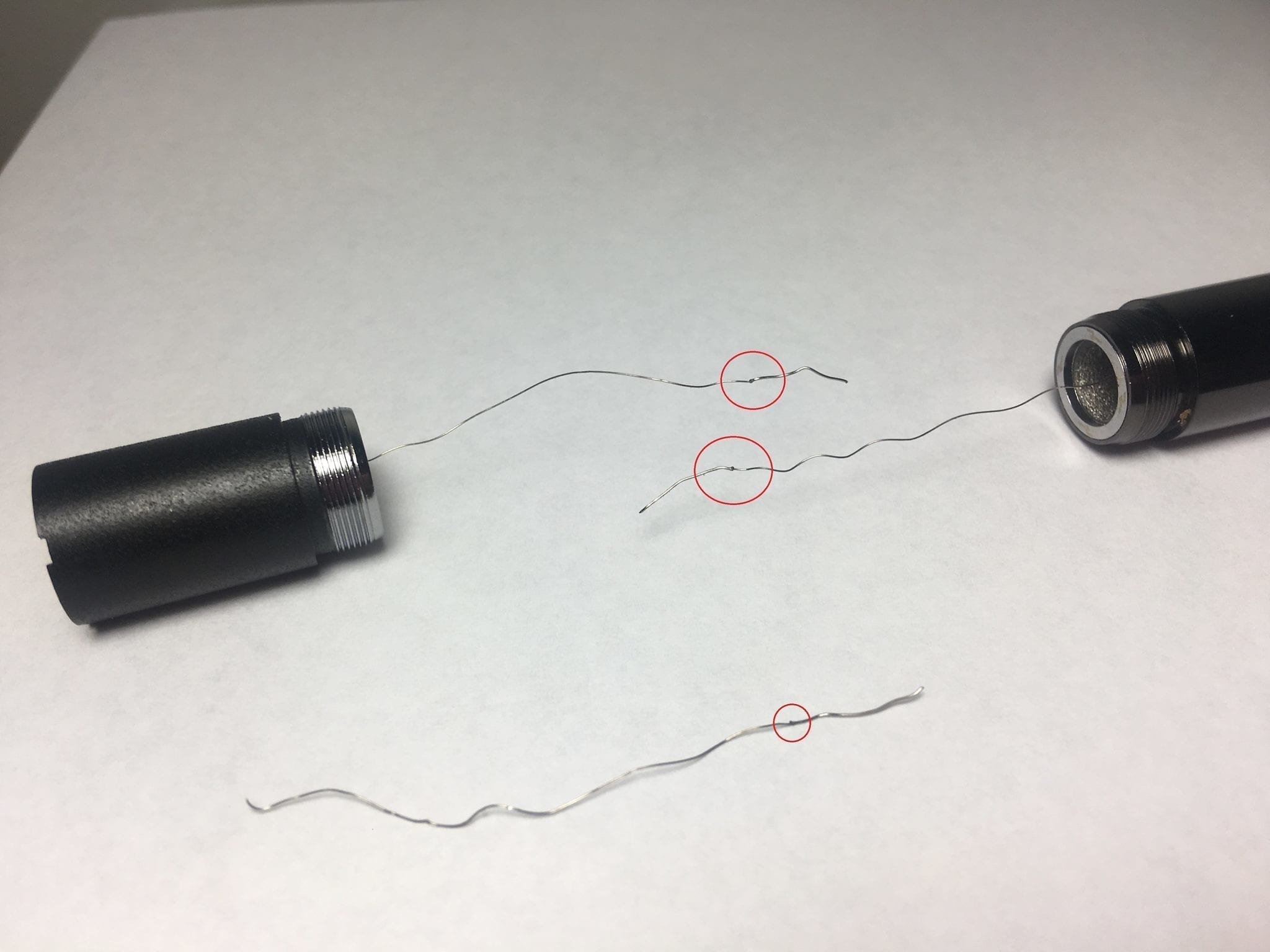 Rokin Nitro Review - A Solid, Average Vape Pen With Good Taste