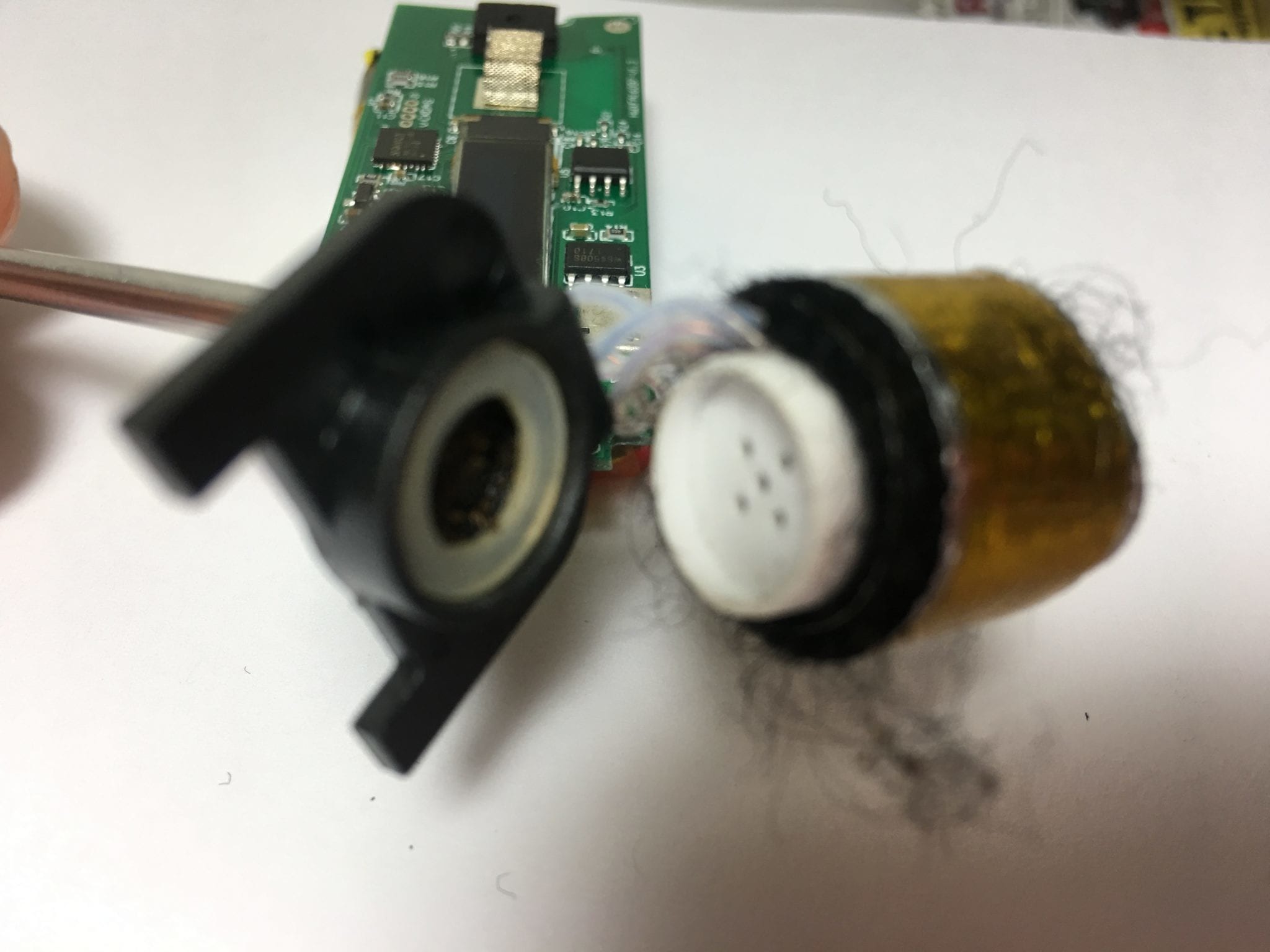 Wing Vaporizer Review - elm&owl's Budget Vape Delivers Discreet Hits