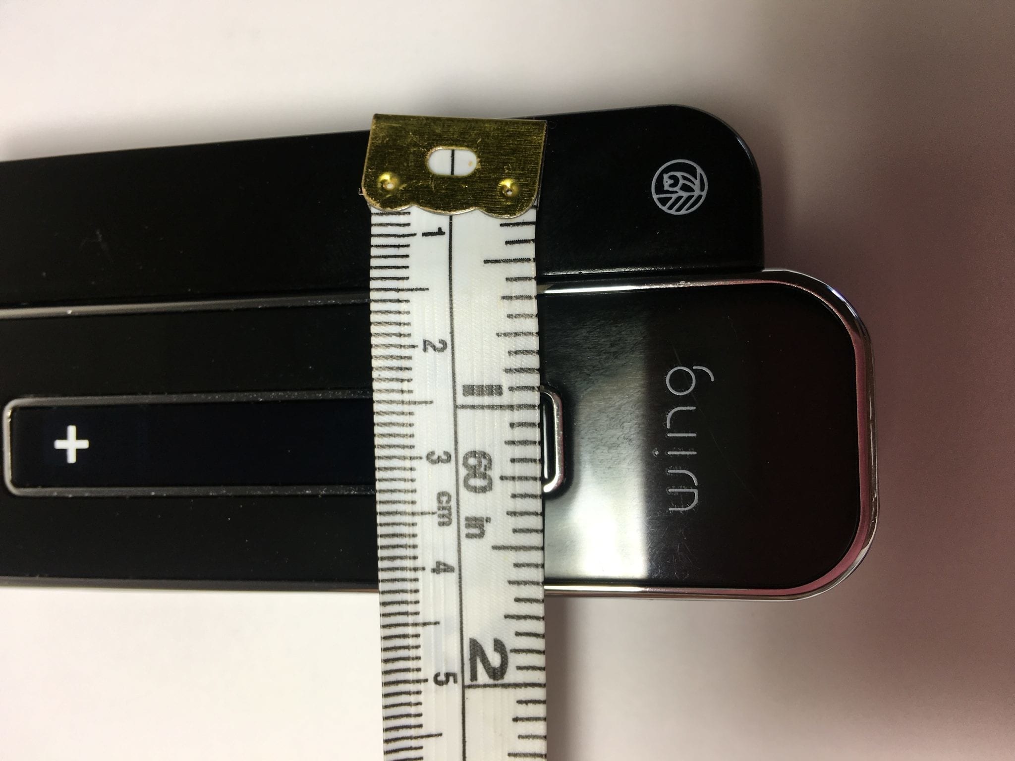 Wing Vaporizer Review - elm&owl's Budget Vape Delivers Discreet Hits