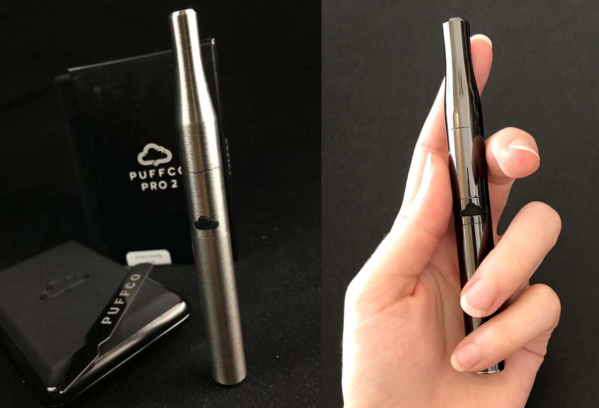 The Puffco Pro 2 vs Plus - Which Is Better?