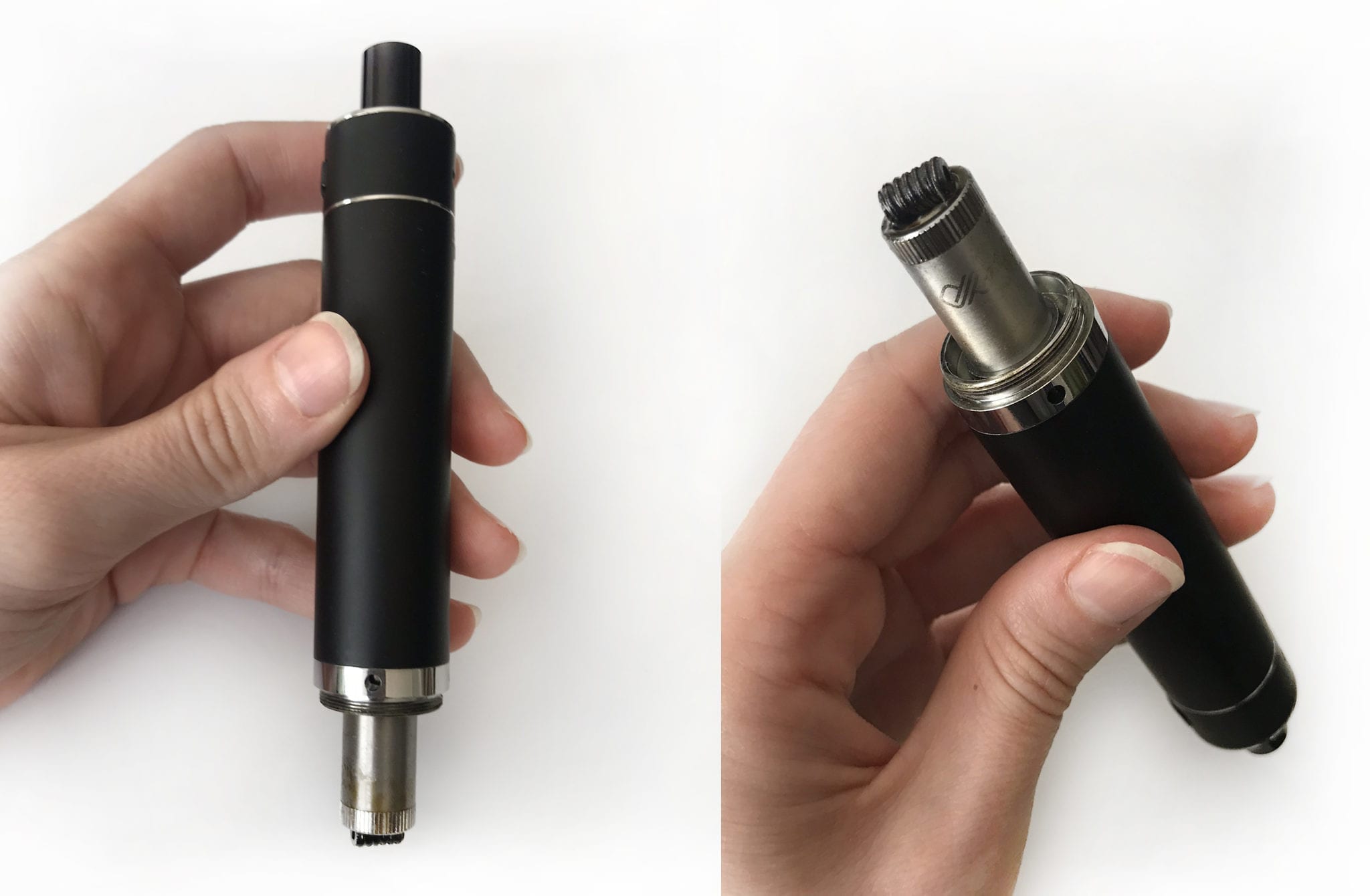 Electronic Nectar Collectors Compared -CF 710, Linx Ares, Dipstick Dipper