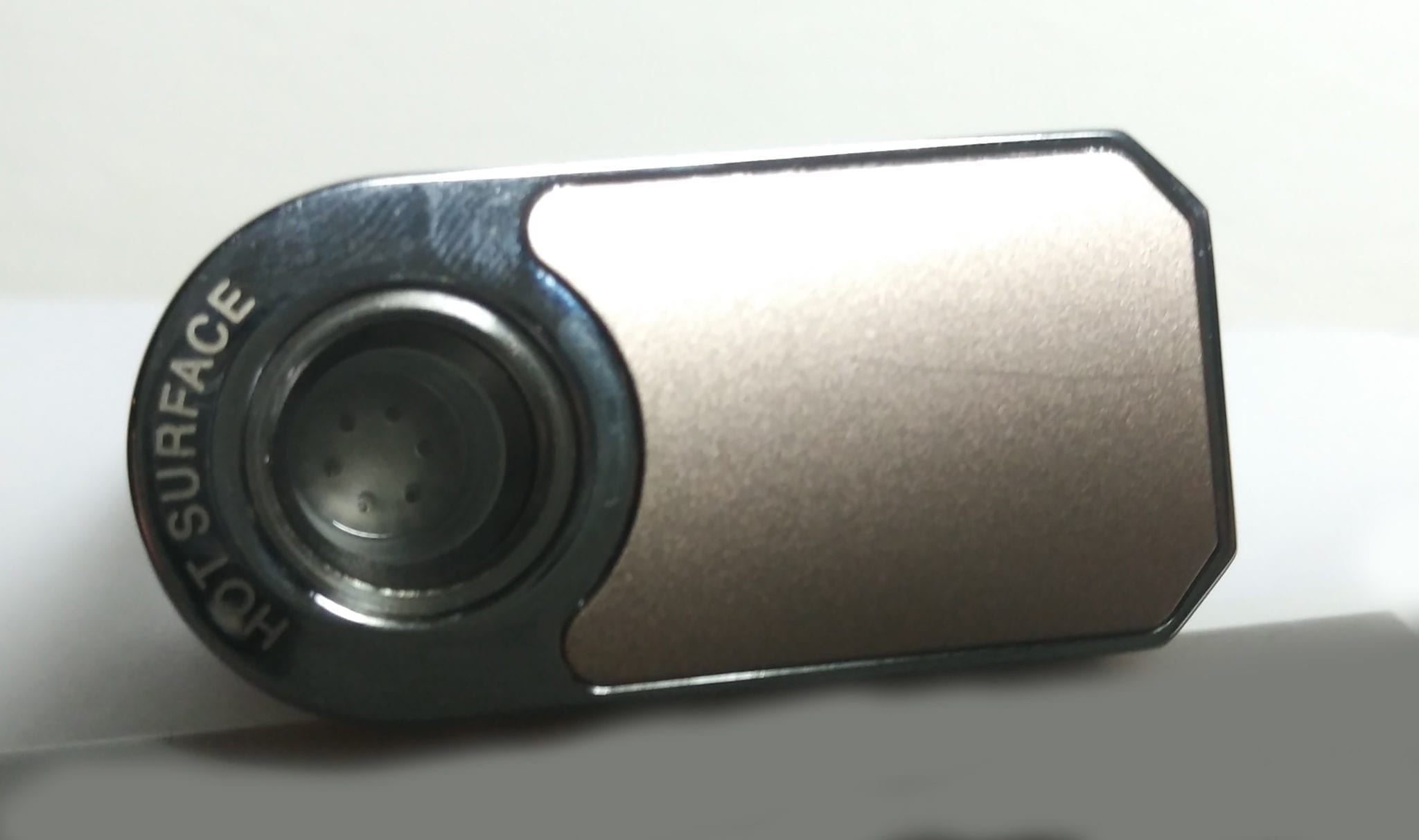 Linx Gaia Review - Efficient Vape With Great Taste