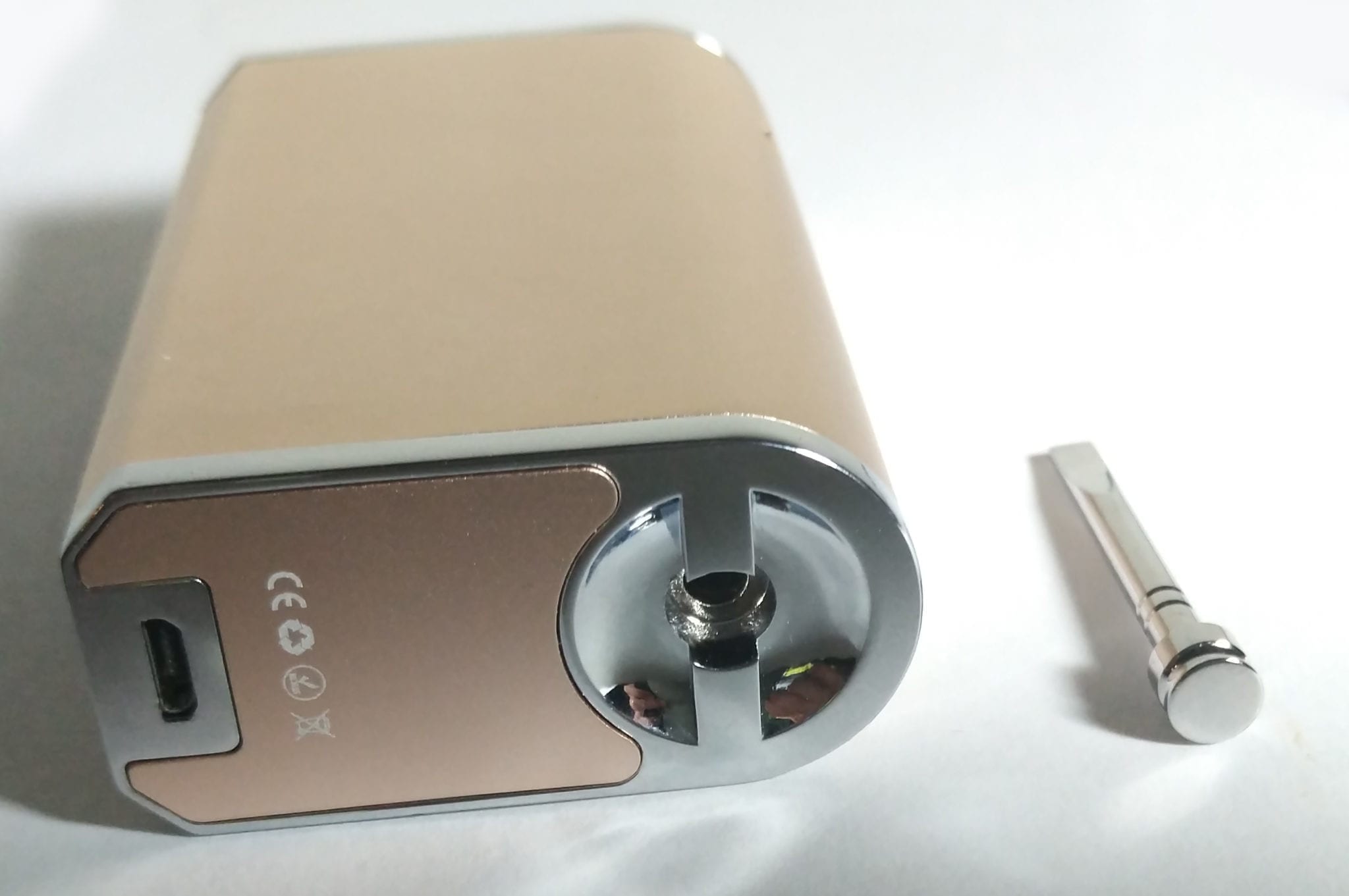 Linx Gaia Review - Efficient Vape With Great Taste