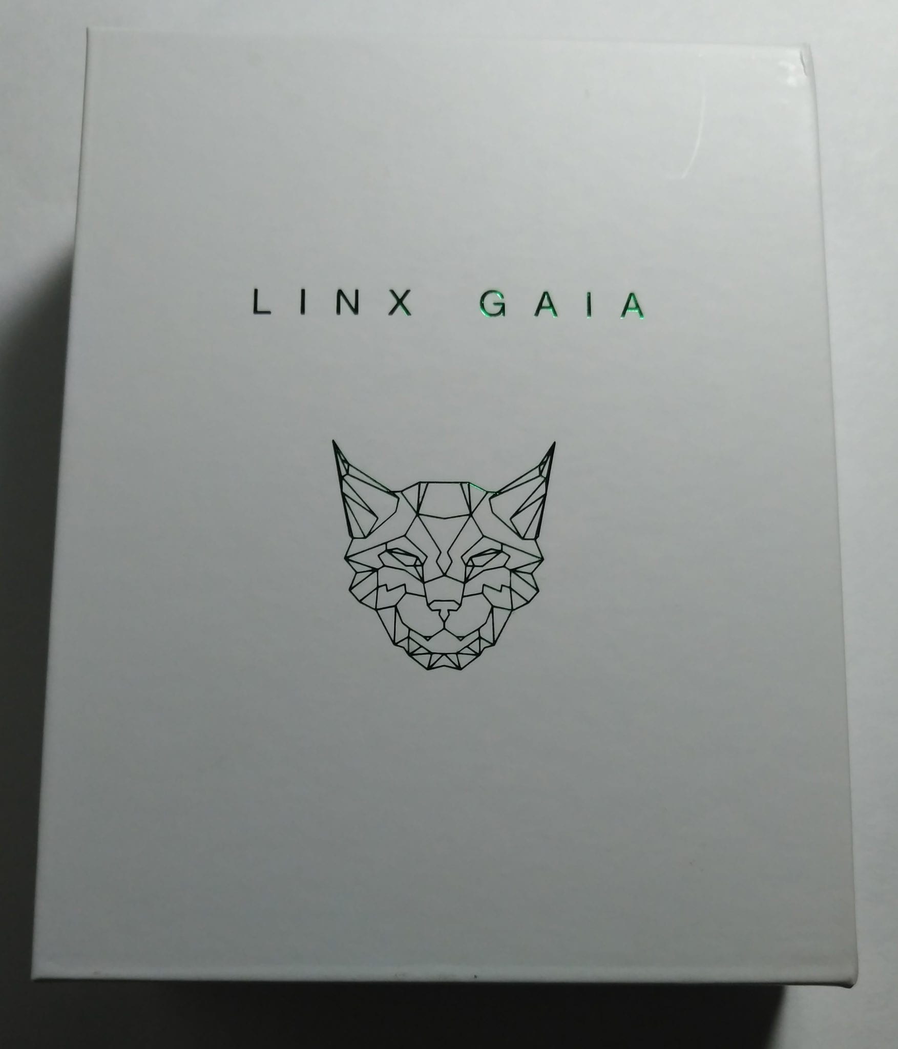 Linx Gaia Review - Efficient Vape With Great Taste