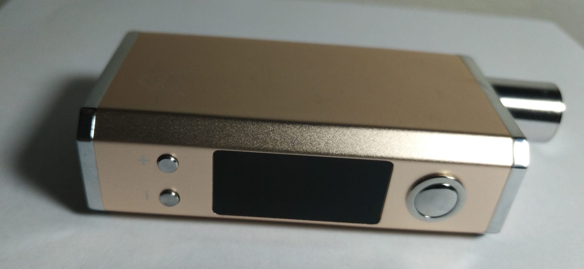 Linx Gaia Review - Efficient Vape With Great Taste