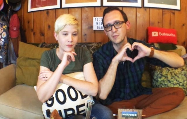 WeedTubers in 2018 - List Of Most Popular Stars This Year