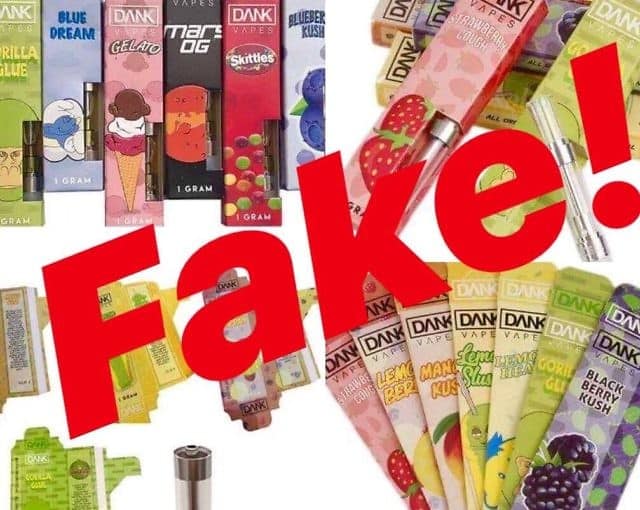 Dank Vapes - What's Their Real Background and Are They Reliable?
