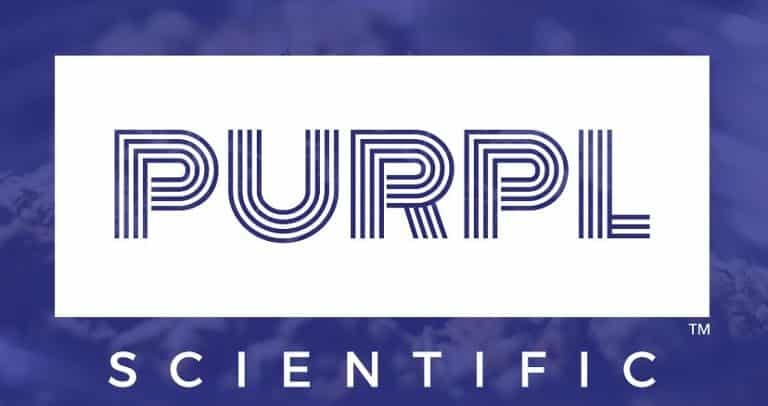 Purpl Pro: New Mini Testing Machine for Cannabis Potency