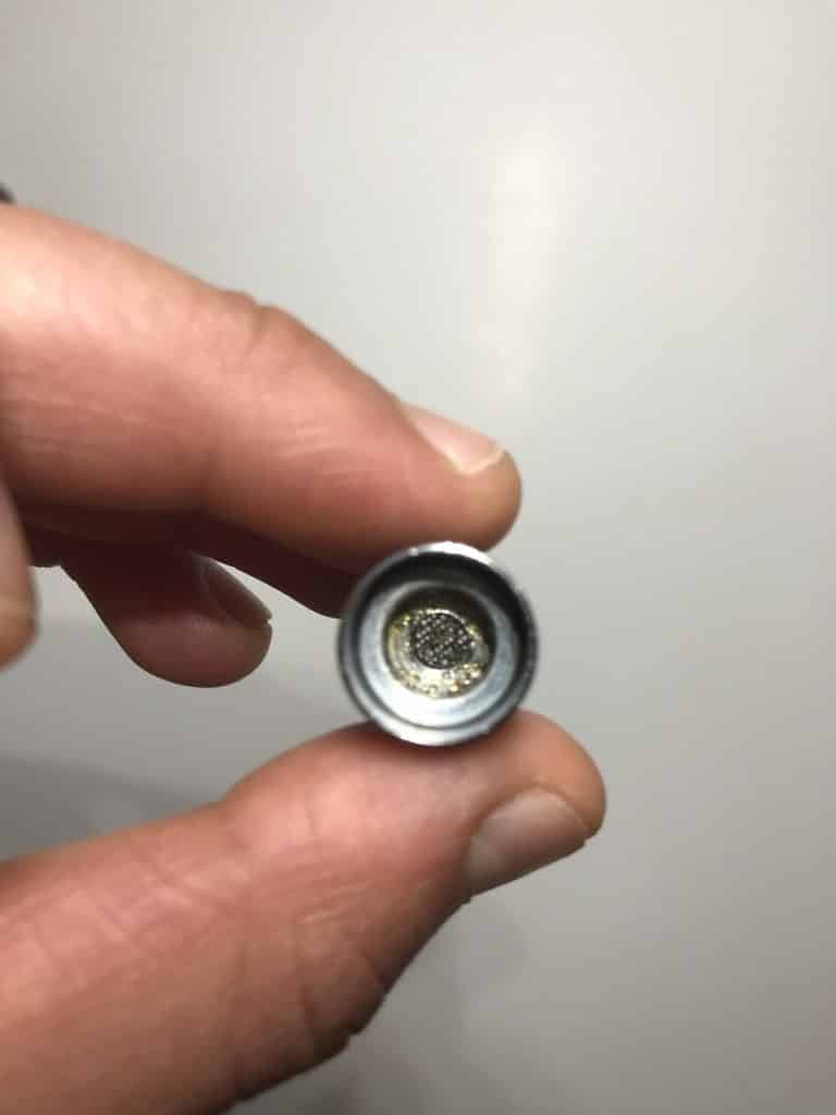 Saber Vape Pen Review - Efficiently and Discretely Satisfying