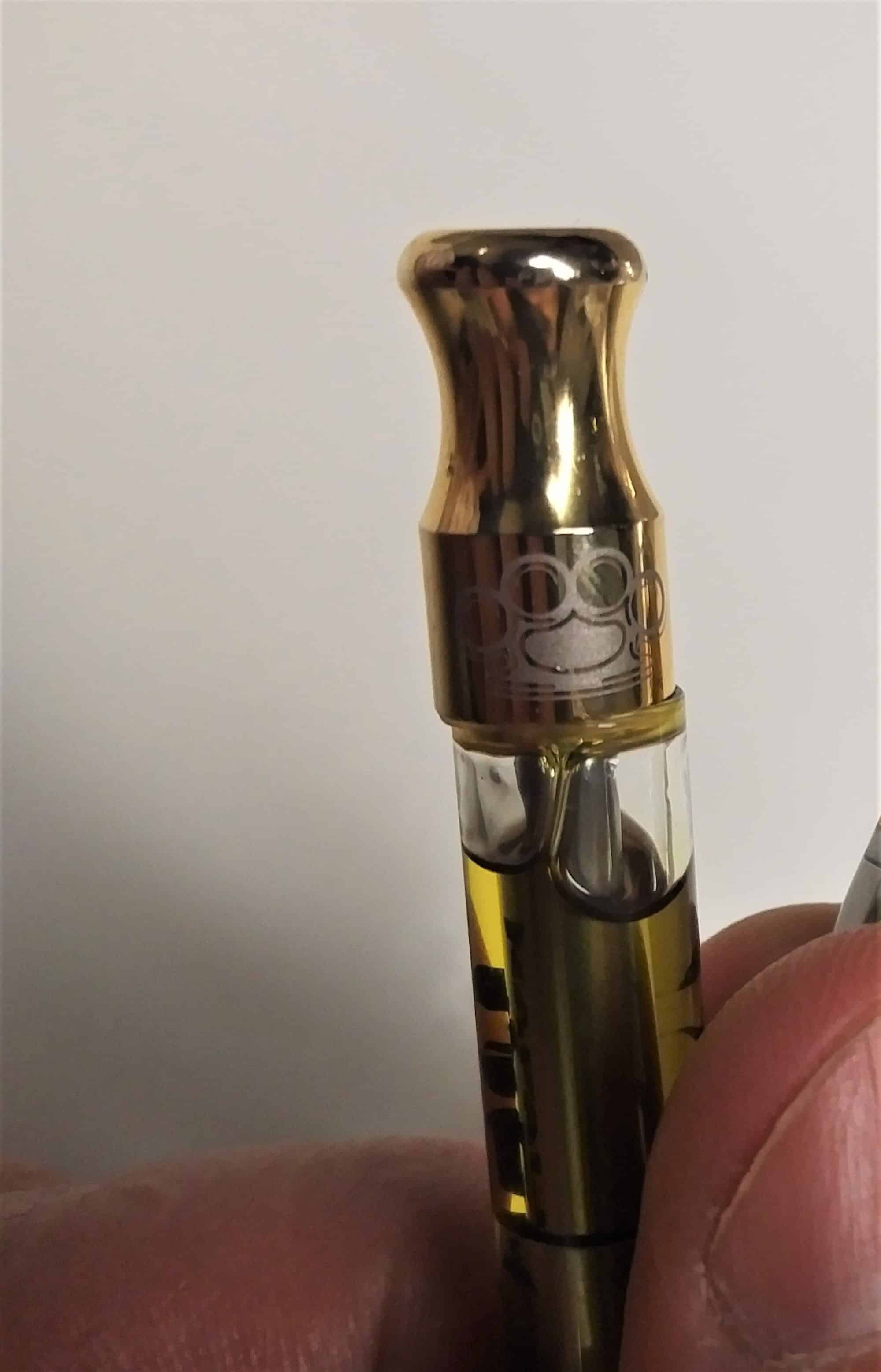 Brass Knuckles Napalm OG Review: Old Hardware, Could Be Stronger