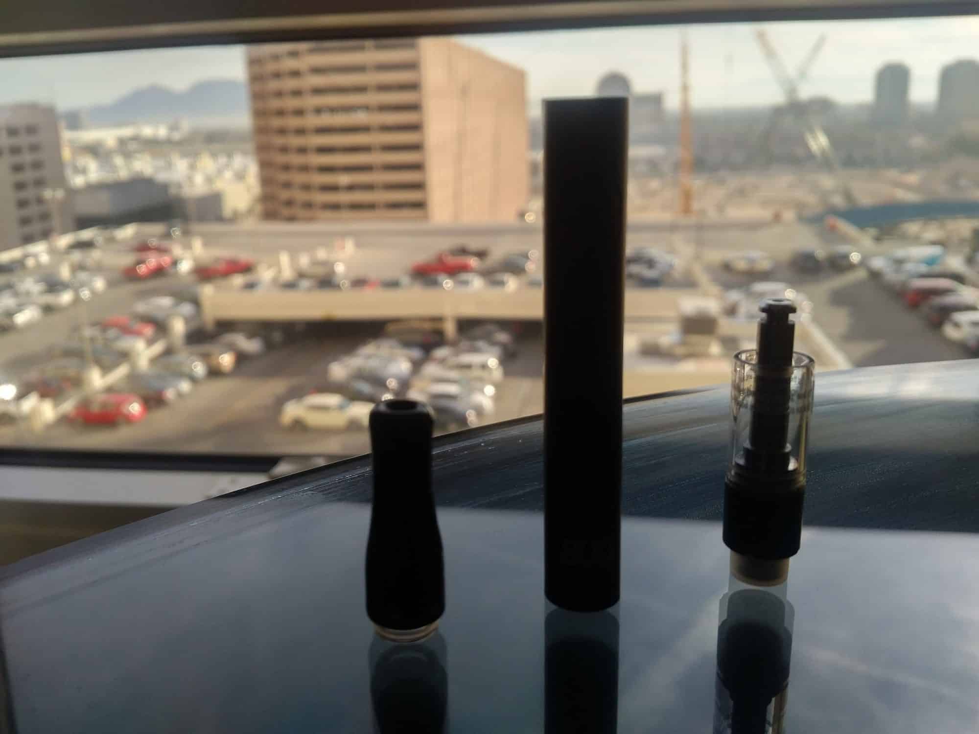 Bud Tank V16 Review: Great Quality Atomizer and Excellent Battery