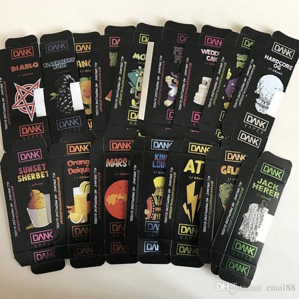 Myths and Facts About Fake Cartridges