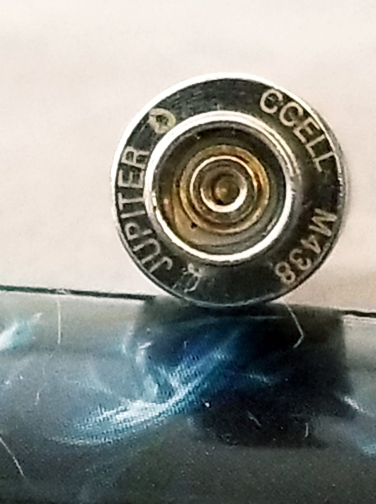 Fake CCELL Cartridges - How To Tell If Your Cartridge is Authentic