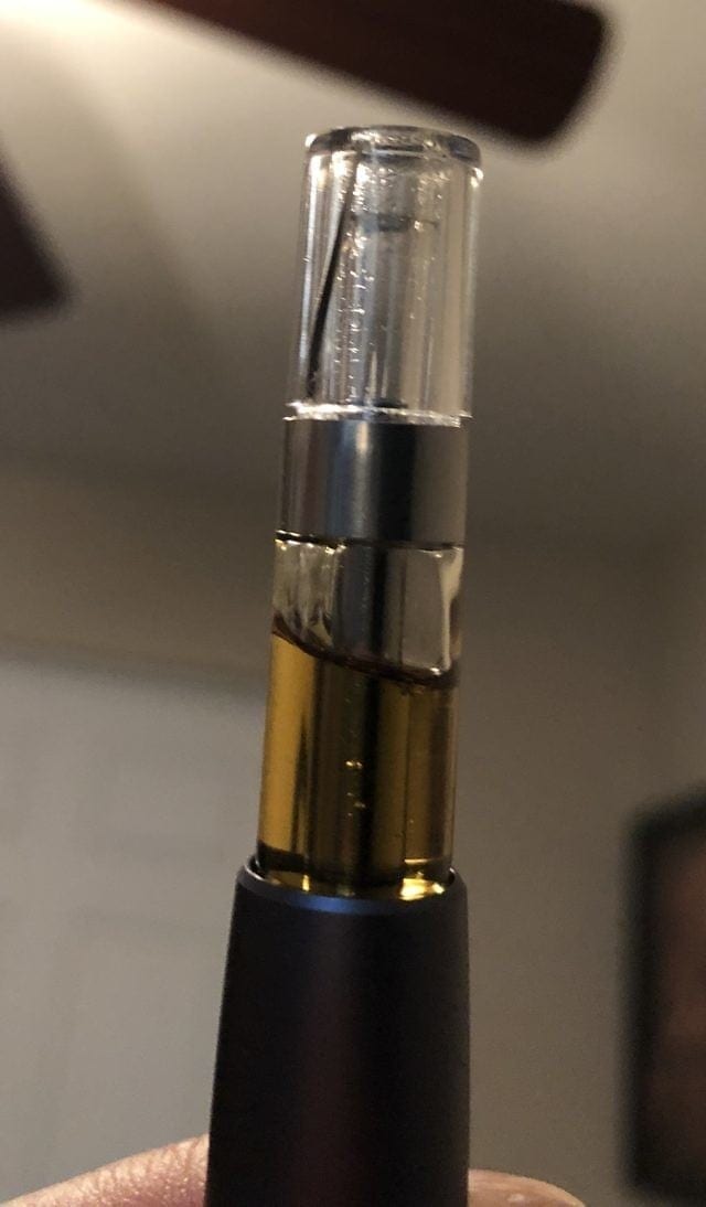 Fake CCELL Cartridges - How To Tell If Your Cartridge is Authentic