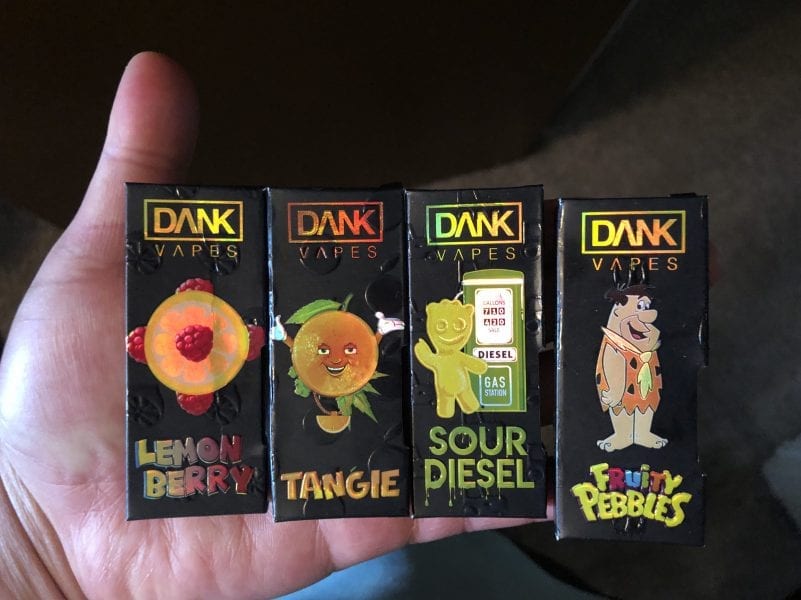 Dank Vapes - What's Their Real Background and Are They Reliable?