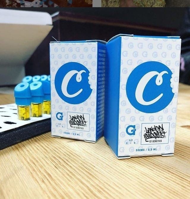 Fake Cookies Cartridge: How to Spot a Counterfeit One