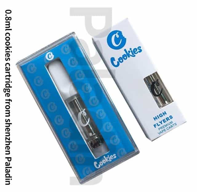 Fake Cookies Cartridge: How to Spot a Counterfeit One