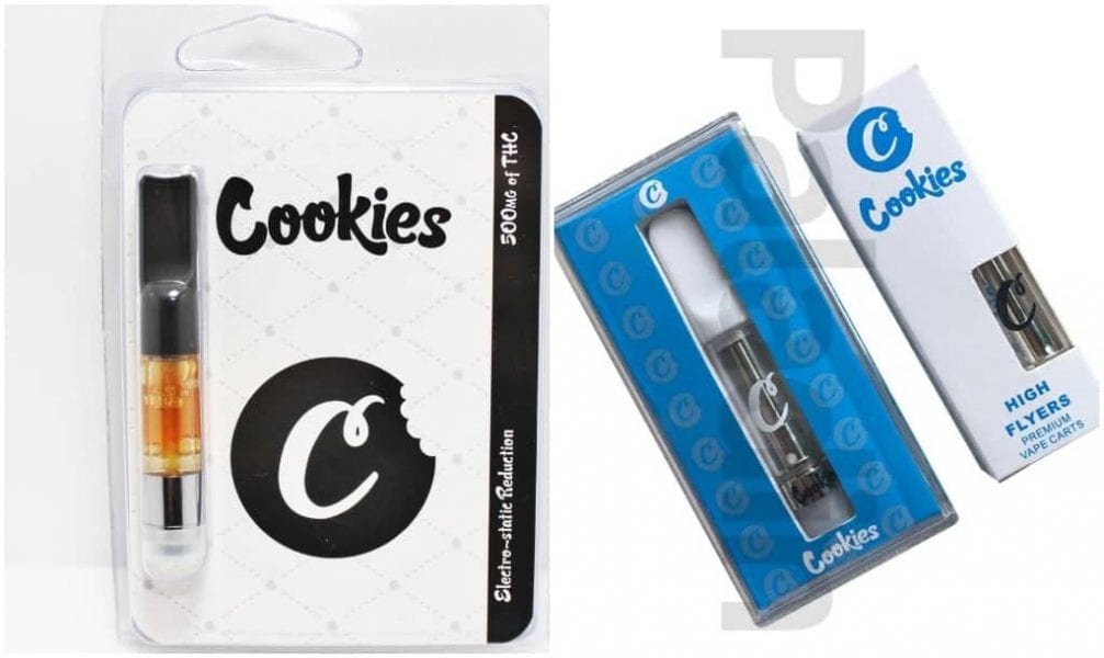 Fake Cookies Cartridge: How to Spot a Counterfeit One