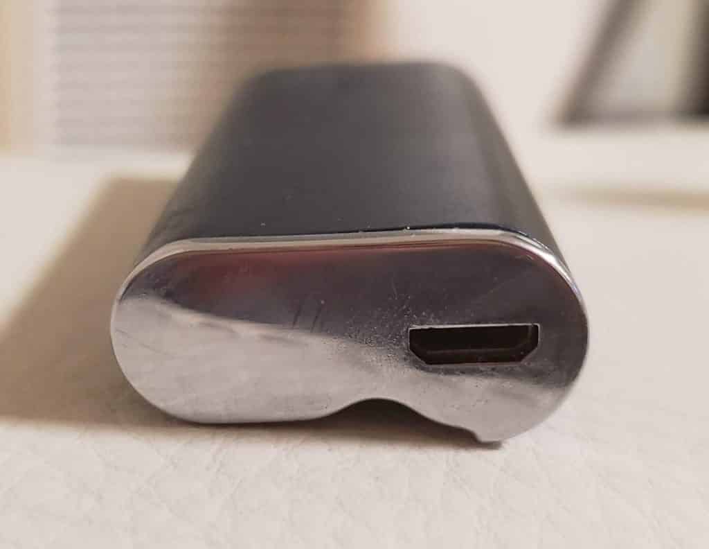 Magic 710 Review: Tiny Battery Packs a Punch - DabConnection