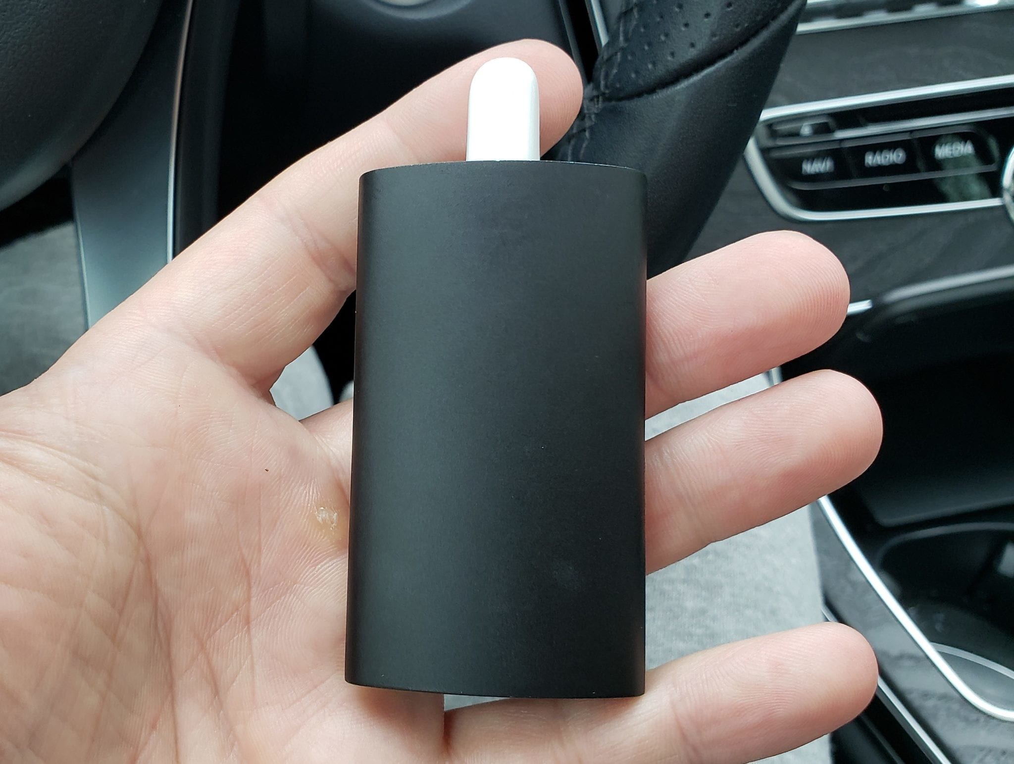 PCKT One Plus Review: Excellent Design, Long Battery Life