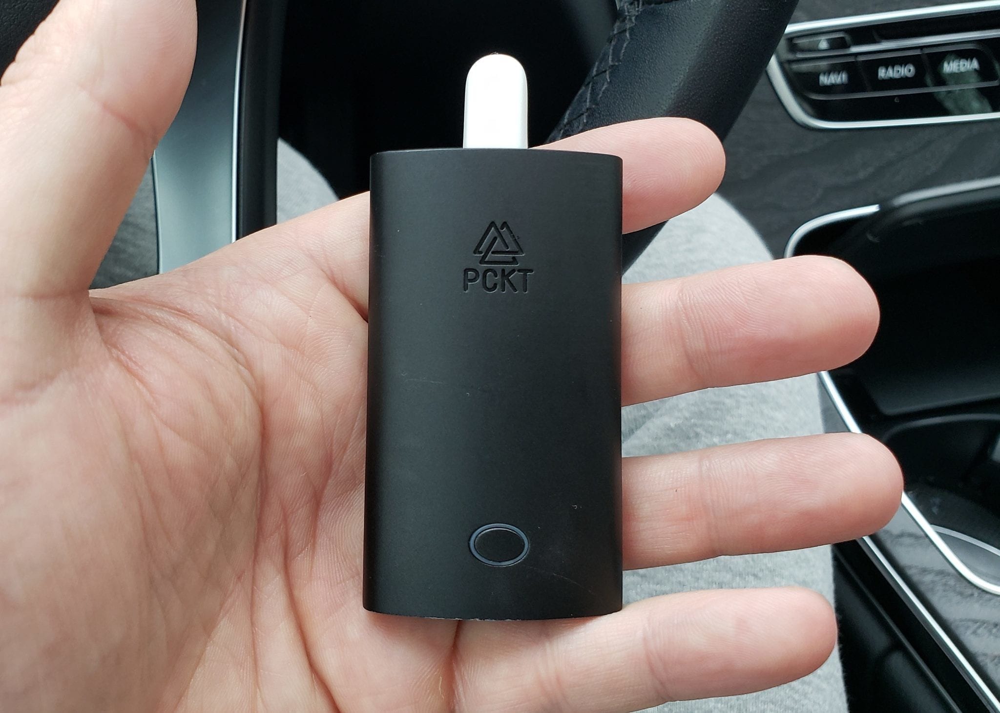 PCKT One Plus Review: Excellent Design, Long Battery Life