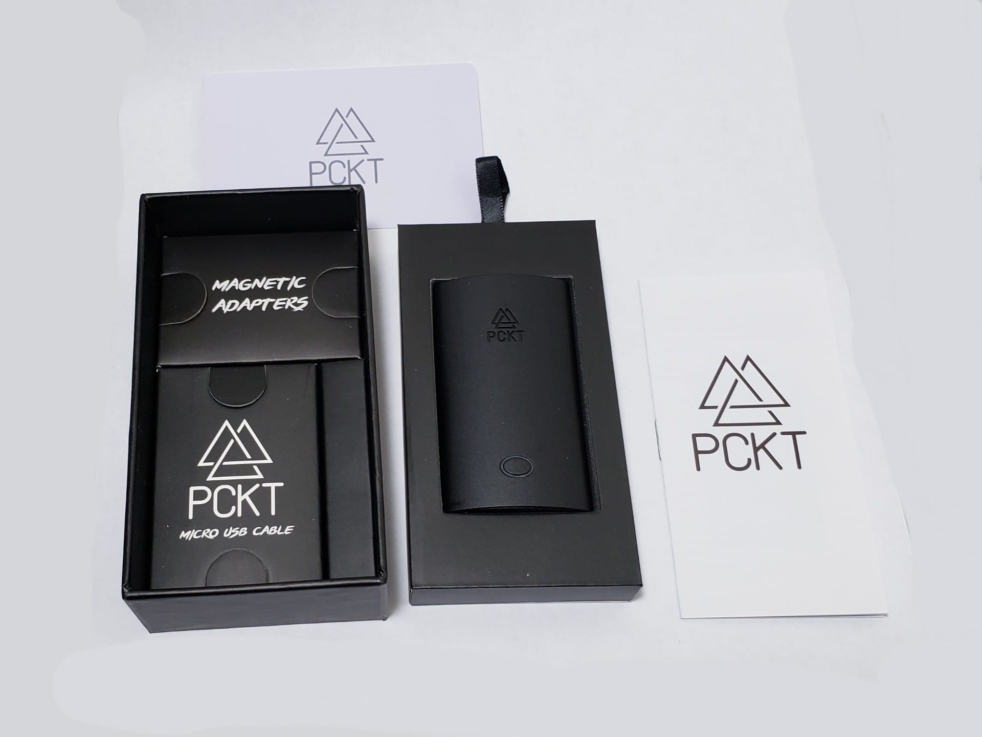 PCKT One Plus Review: Excellent Design, Long Battery Life