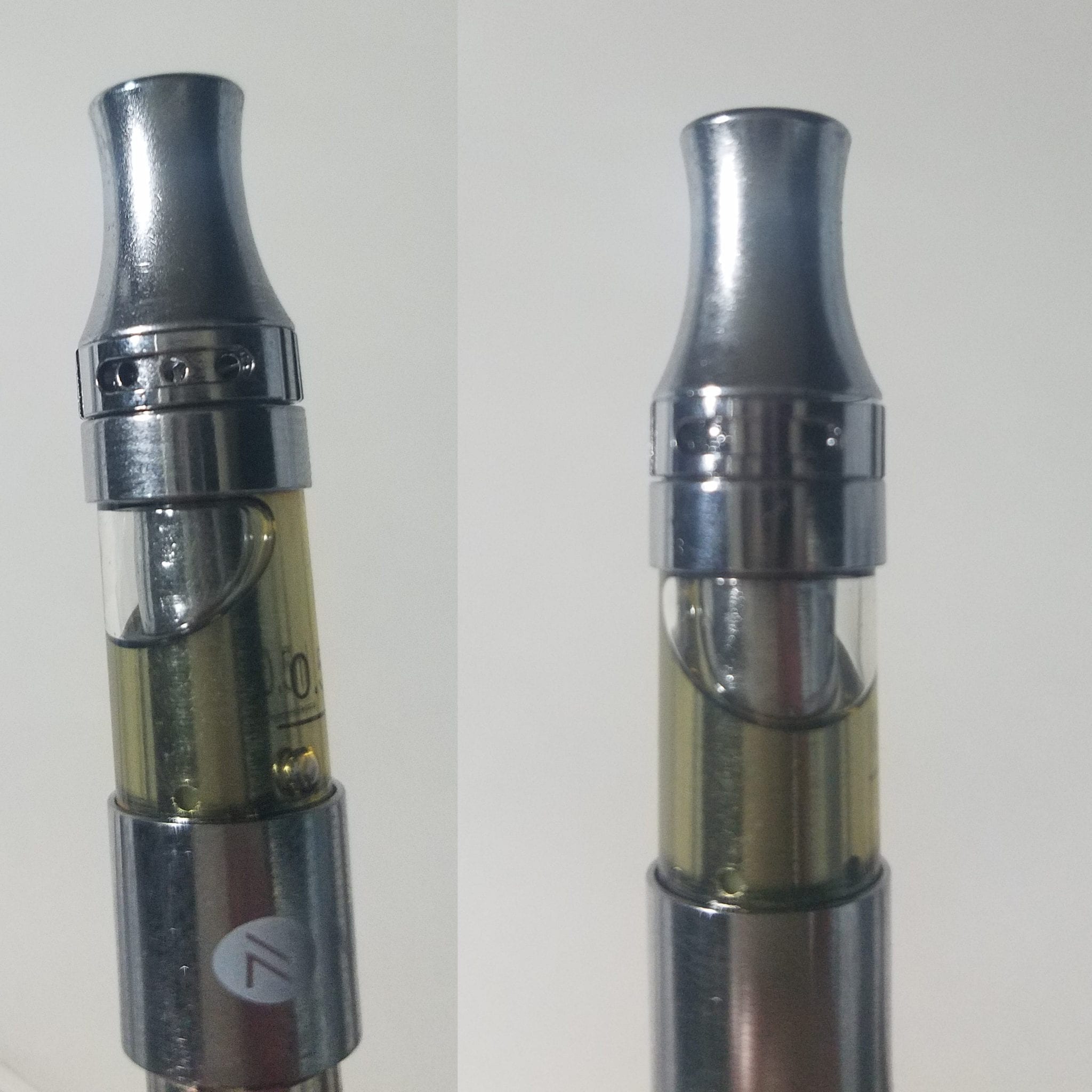 NUG Vape Cartridge Review : Good Value Buy - DabConnection