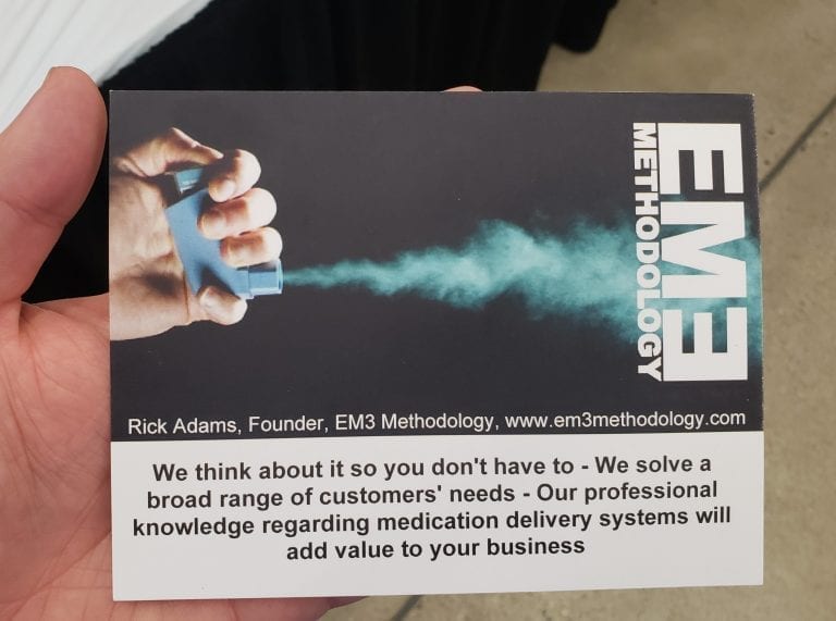 EM3 Methodology: A Complete Solution in Formulating MDI's