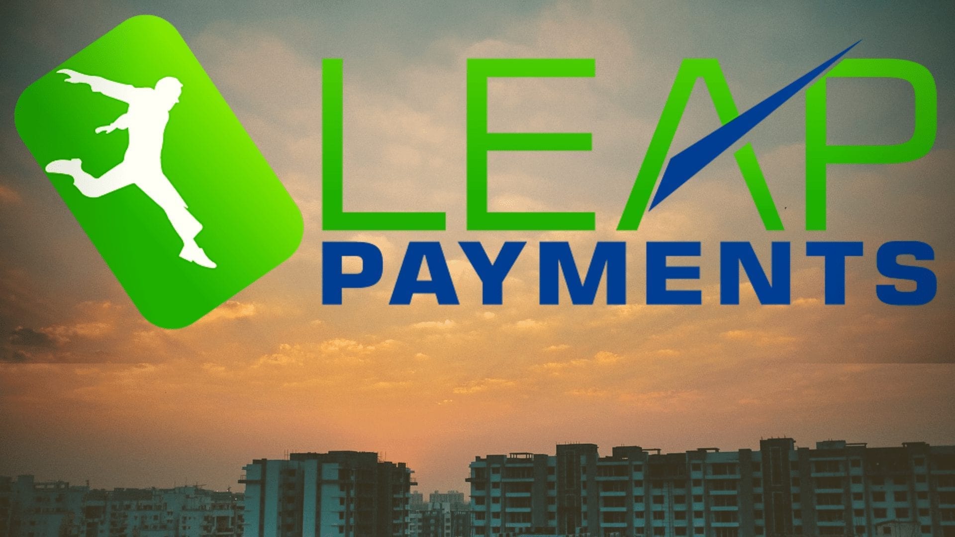 Leap Payments-Credit Card Processing Solutions - DabConnection