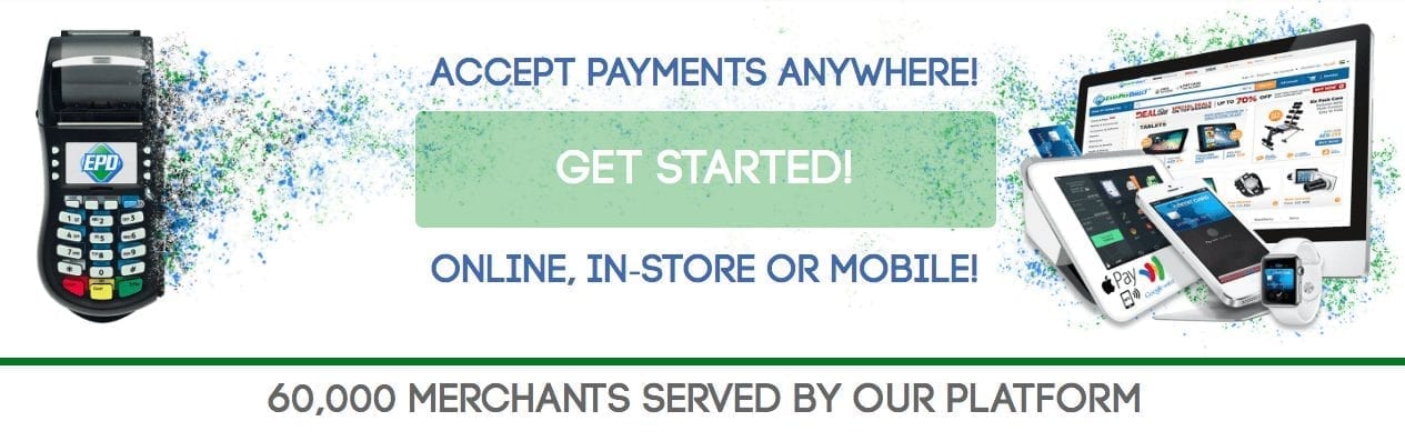 Easy Pay Direct - Online Payment Gateway Provider