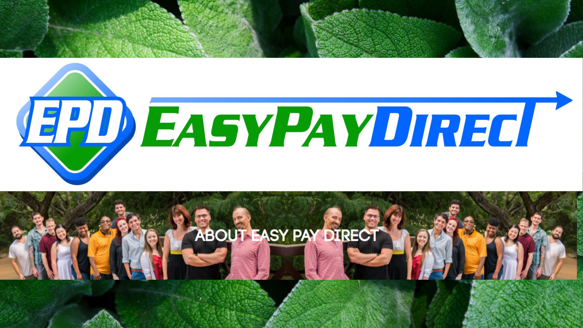 Easy Pay Direct - Online Payment Gateway Provider