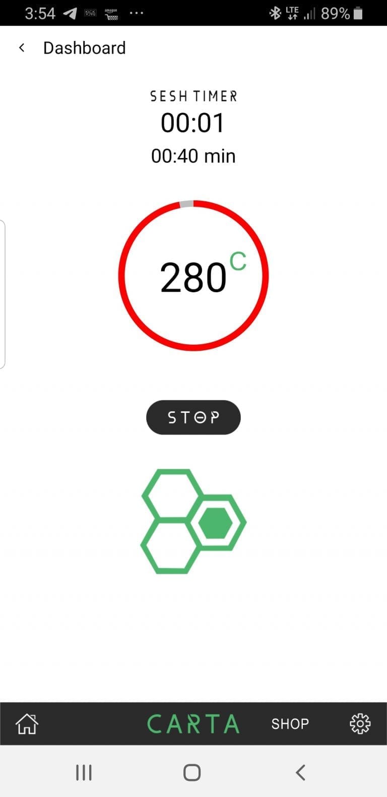 Focus V Carta V2 Review: Powerful Mini eRig