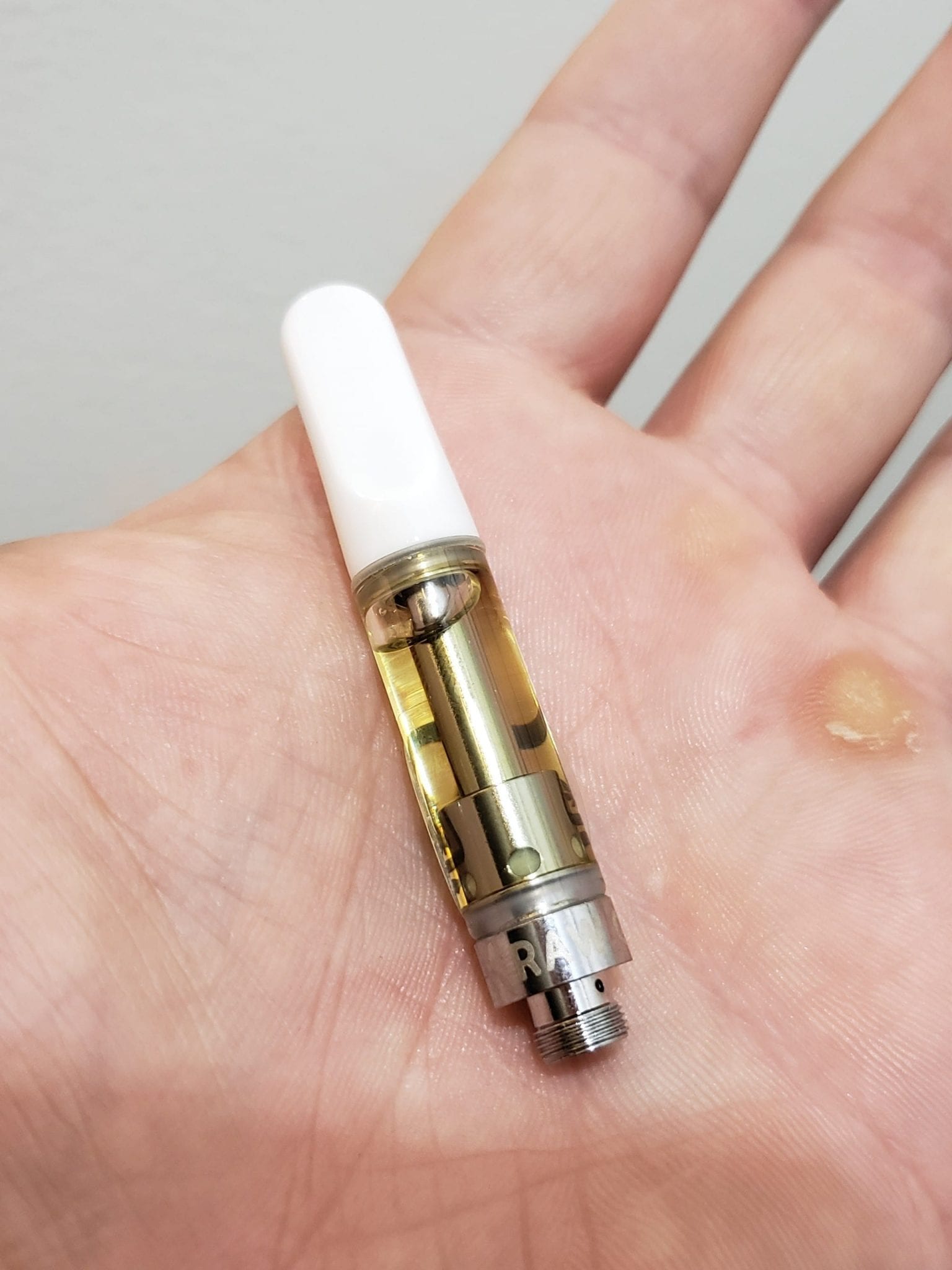 Raw Garden Cartridges Review: Was Better Before - DabConnection