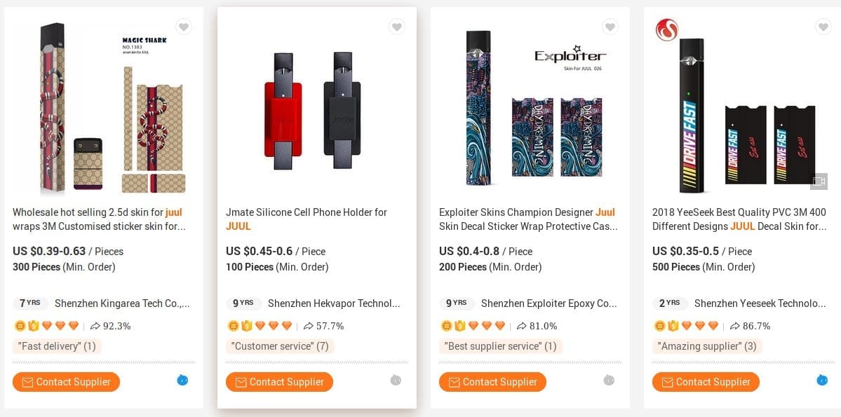 Juul Lawsuits: Facts You Need to Know