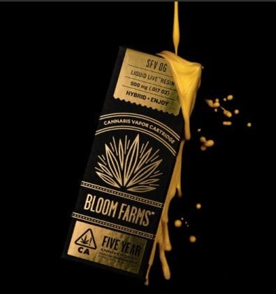 BLOOM FARMS Cartridges Review: Getting Better - DabConnection