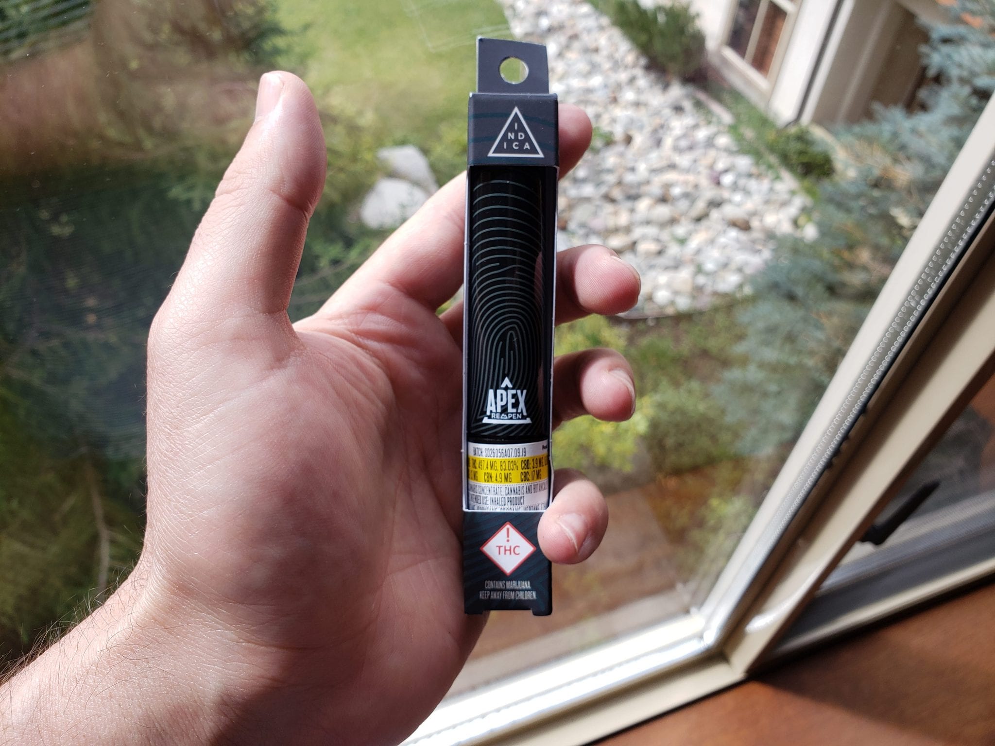 Apex RemPen Review: Good With The Right Battery - DabConnection