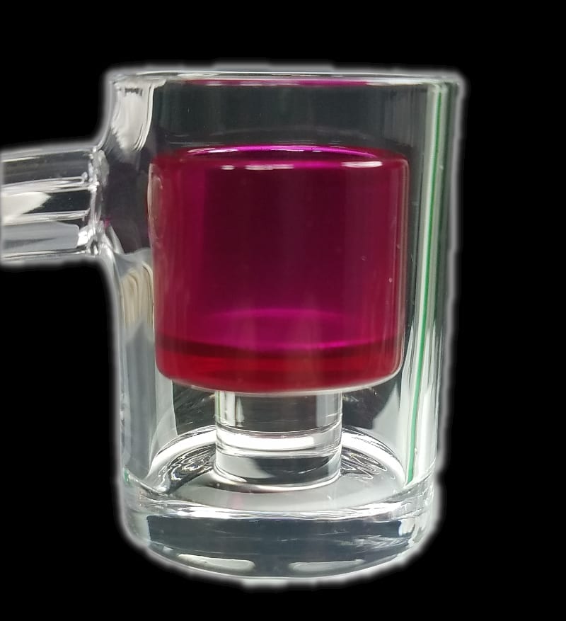 Different Dab Surfaces For Flavor, Function, and Effect