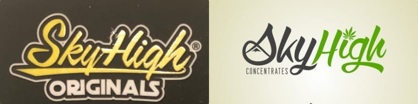 Sky High Originals Is An Obscure Street Brand