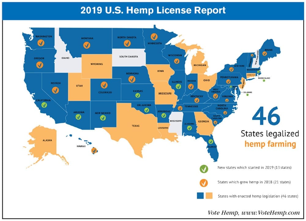 hemp
