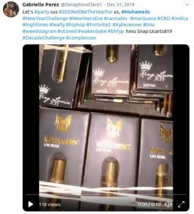 Fake Muha Meds: Now All Over The Place