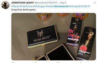 Fake Muha Meds: Now All Over The Place