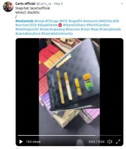Fake Muha Meds: Now All Over The Place