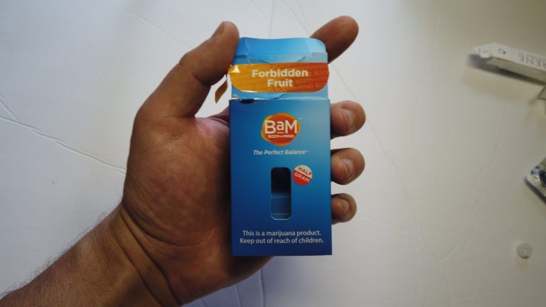 BaM Cartridge Review - Great Oil, Bad Hardware, Again