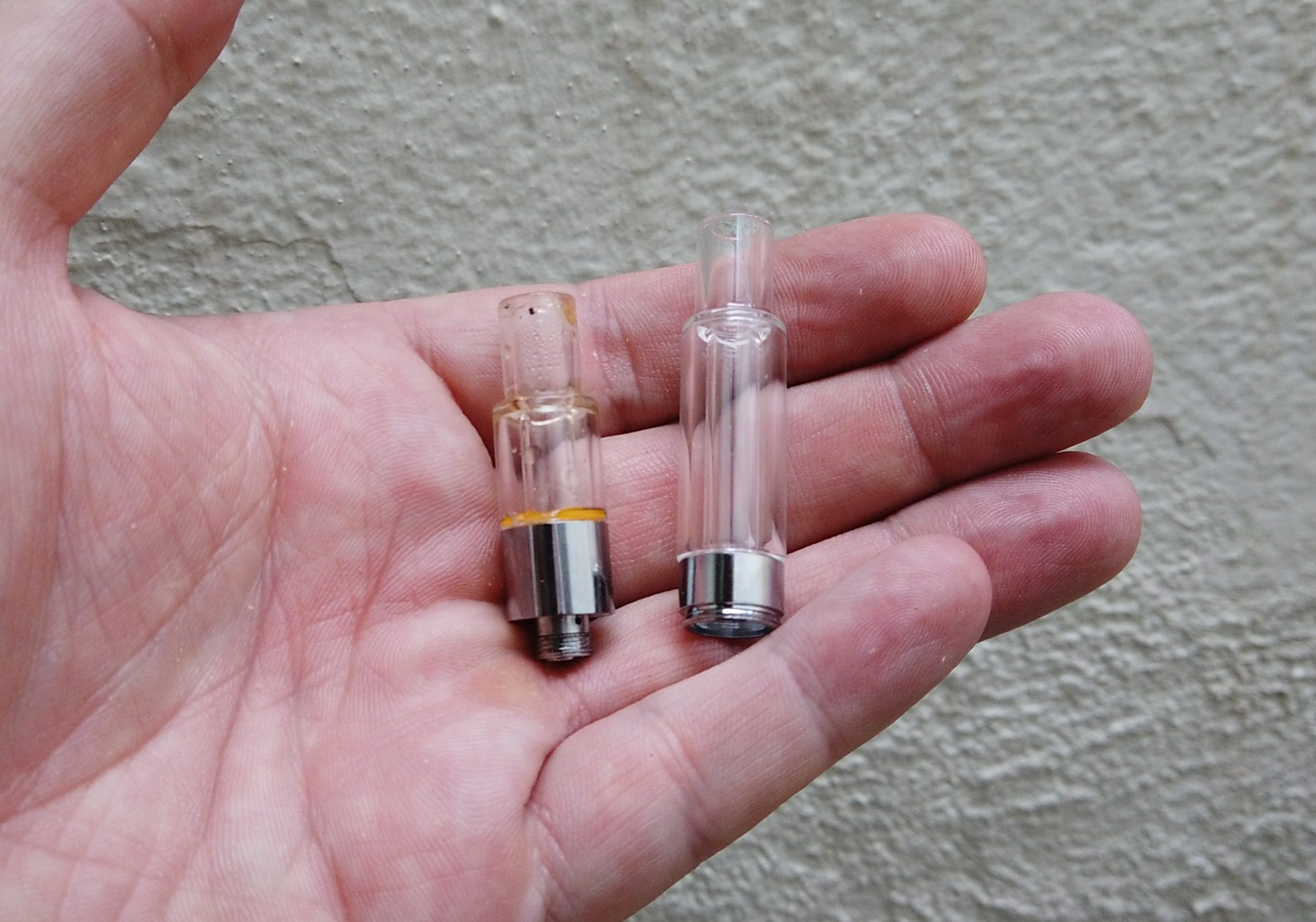 Best and Worst Vape Cartridge Designs of 2020