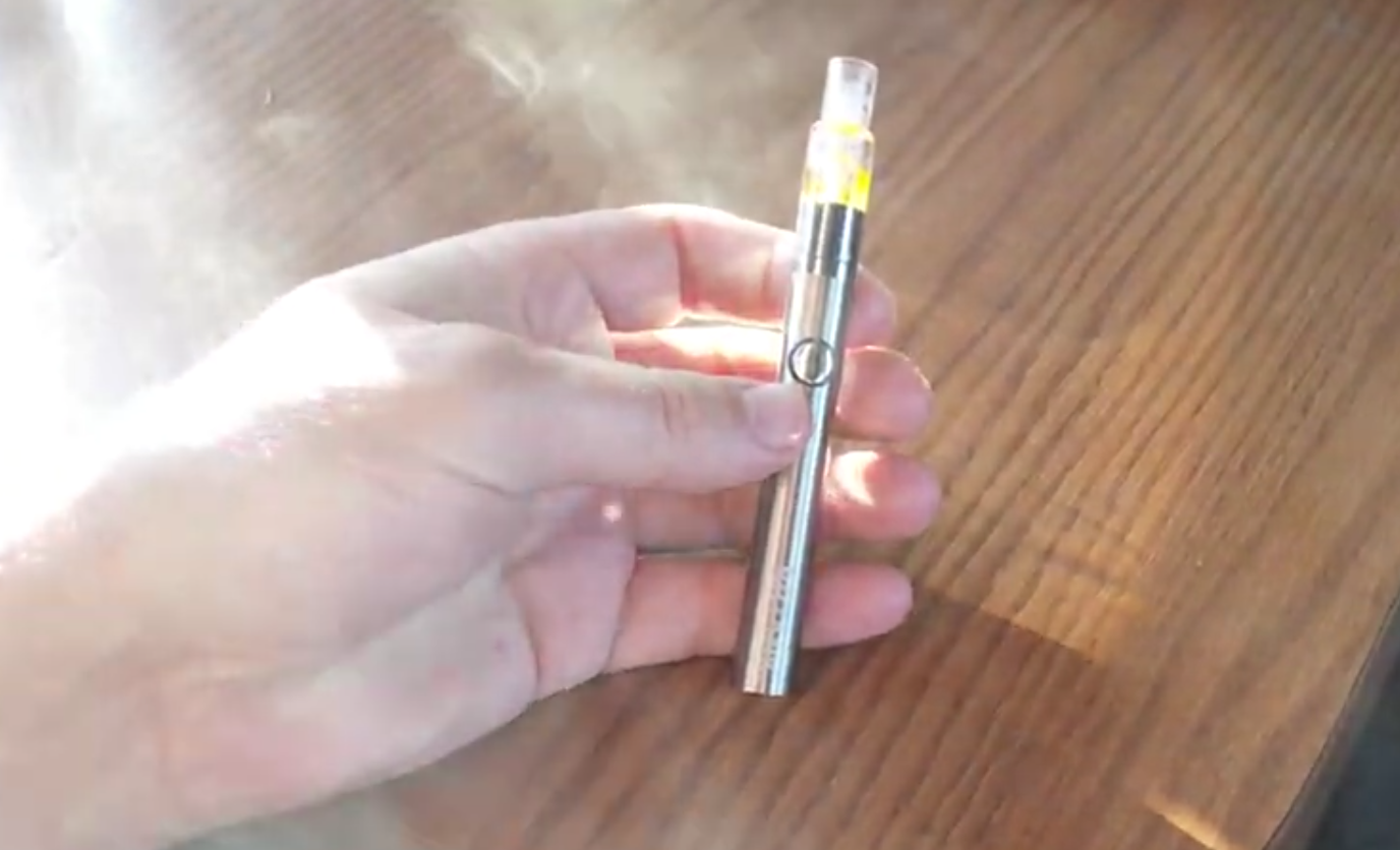 BBTank X Review - All Quartz Body, Huge Clouds, Strong Hits