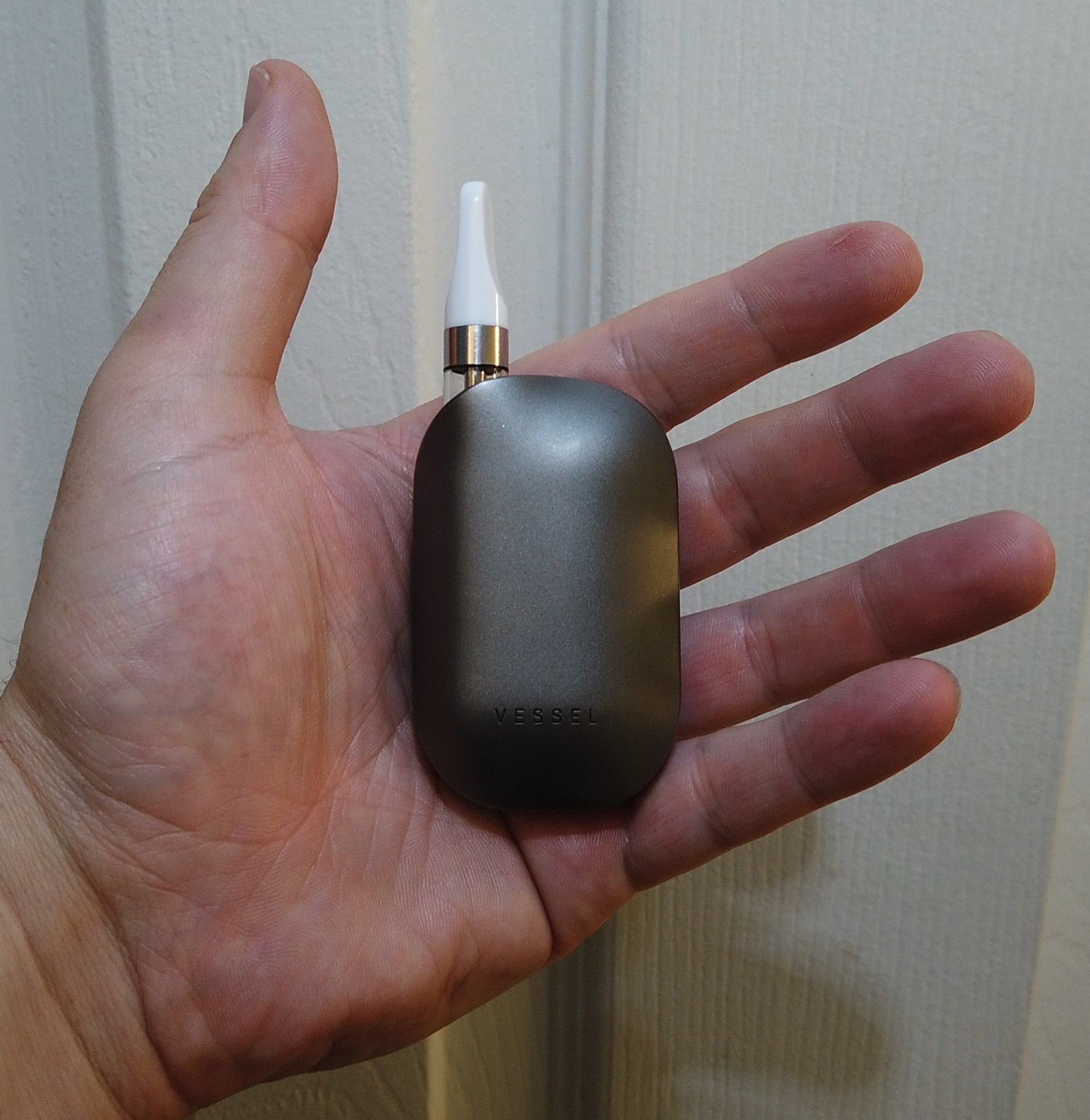 Vessel Compass Review - Awesome Airflow, More mAh