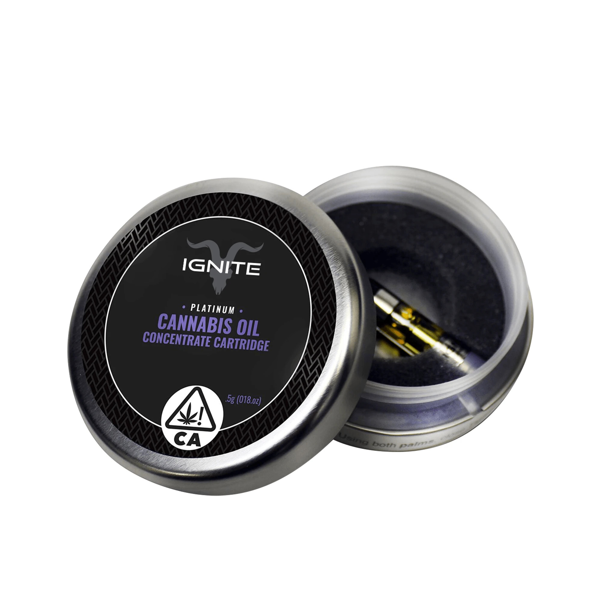 Ignite Cannabis Co. - Strange Tales in the Cannabis Business