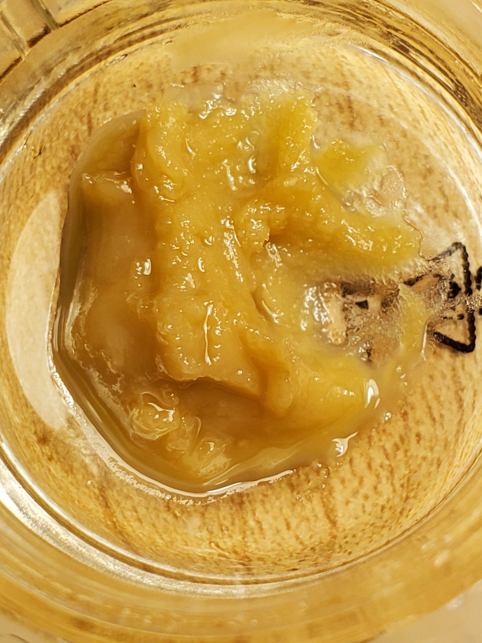 Feeling Frosty Cold Cure Hash Rosin Review - One Of The Best Brands