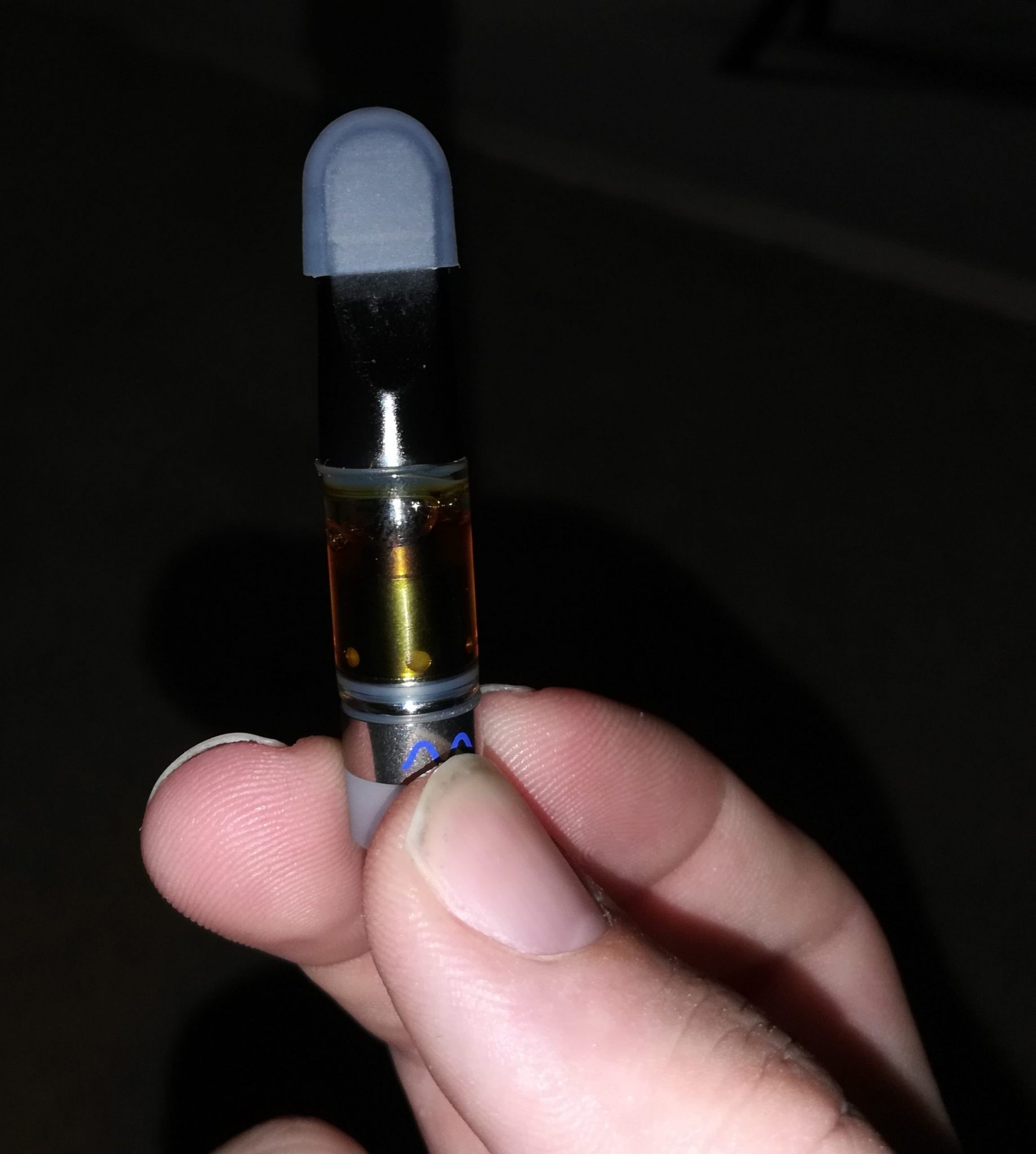 GTI Rythm Pez Vape Pen Review - Complete Vape Pen Setup